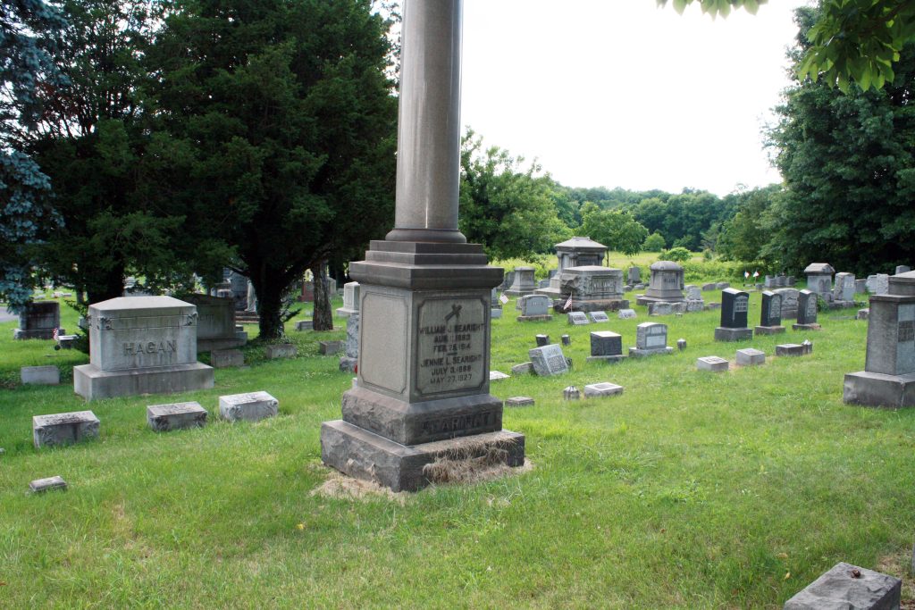 Uniontown founders’ descendants making significant contributions to ...